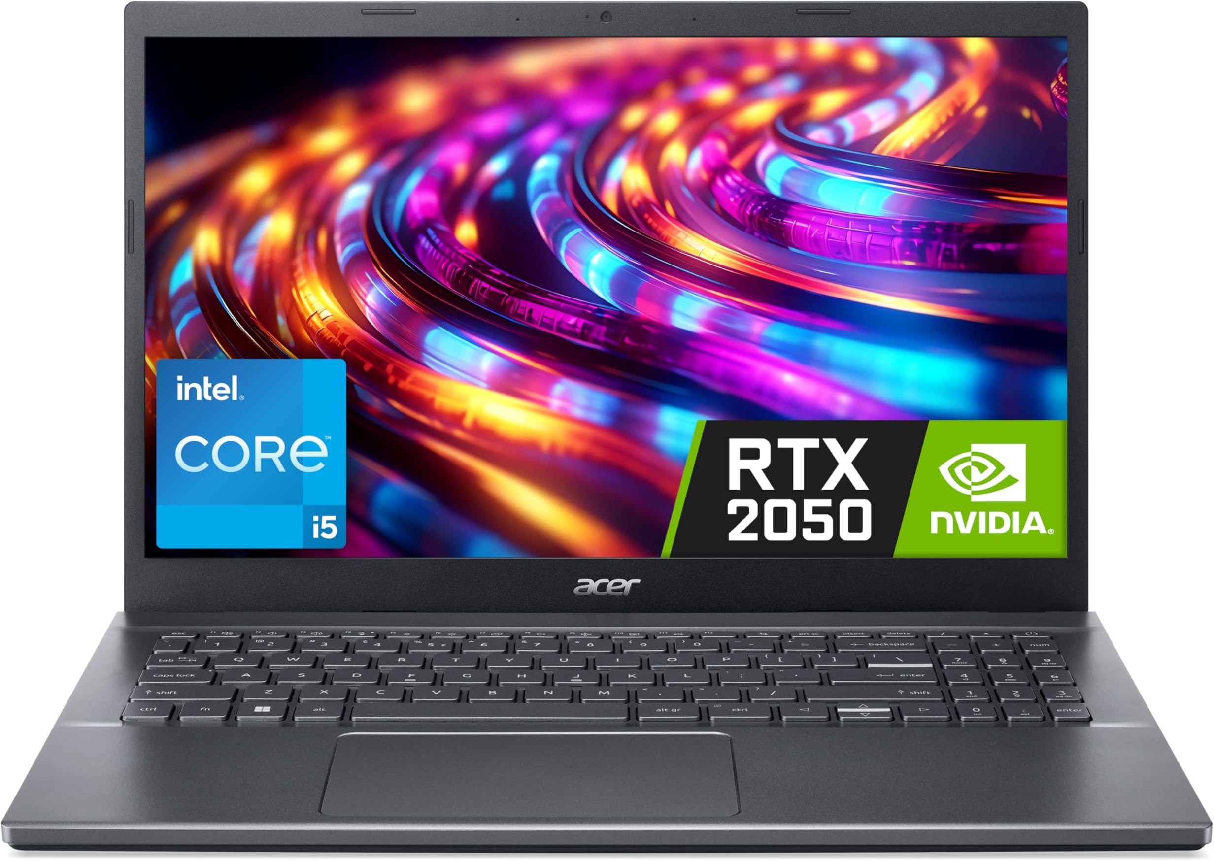 Acer Aspire 5 A515-57G Laptop - Intel Core i5-1235U, 16GB, 512GB SSD ...