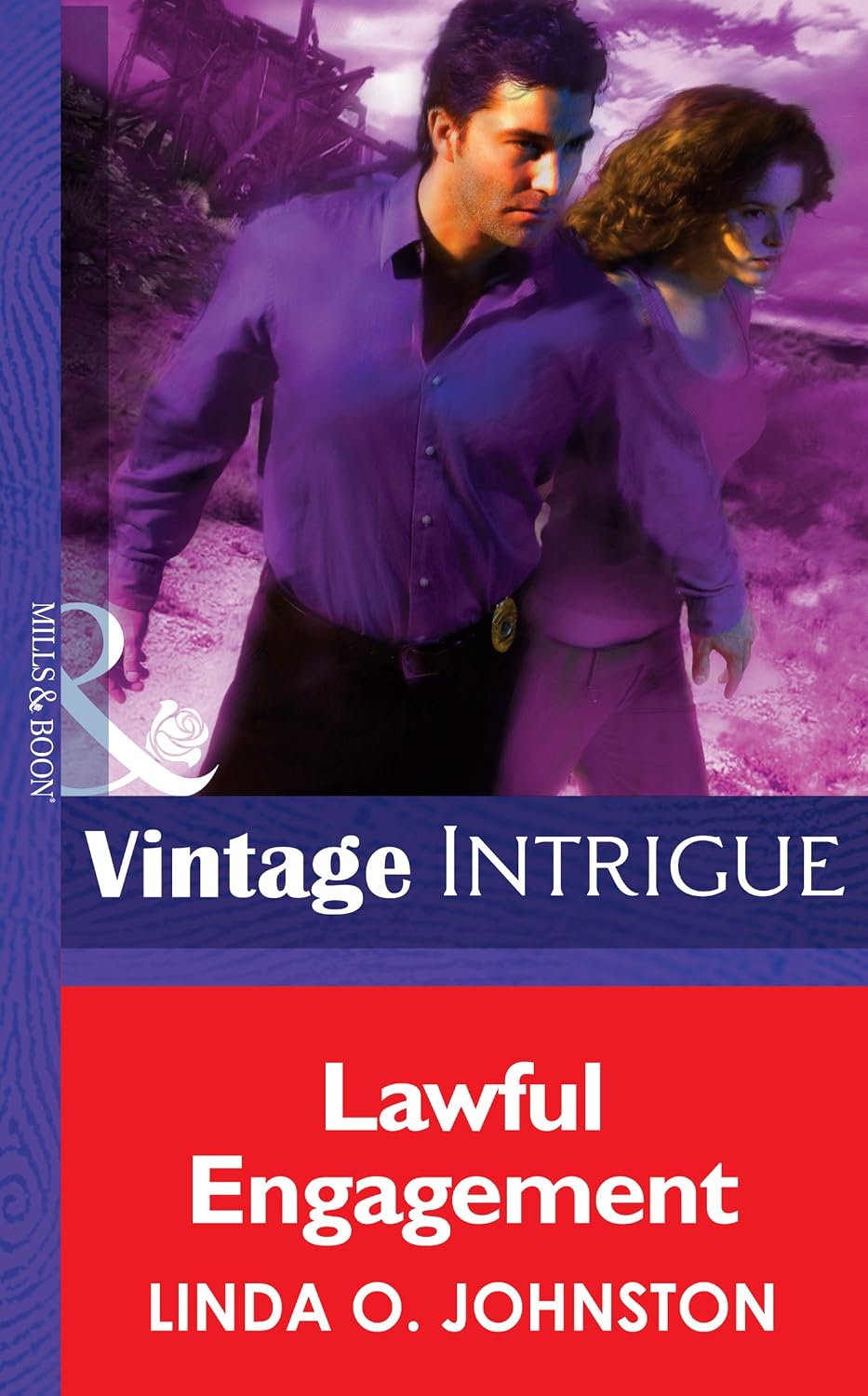 Amazon | Lawful Engagement (Shotgun Sallys, Book 3) (Mills & Boon ...