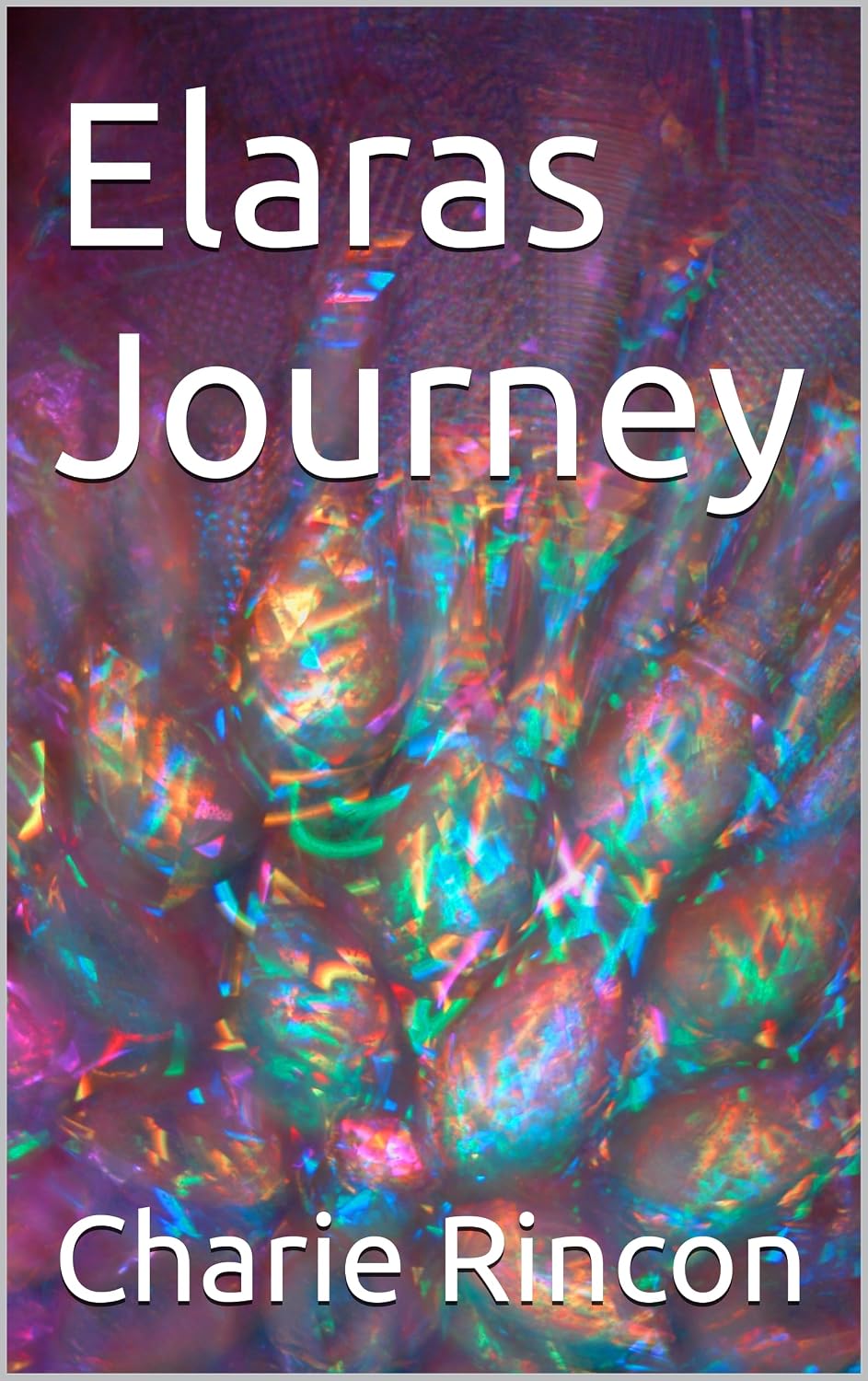 Elaras Journey (English Edition) eBook : Rincon, Charie: Amazon.es ...