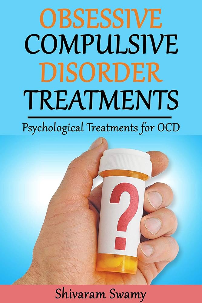 Obsessive Compulsive Disorder Treatment