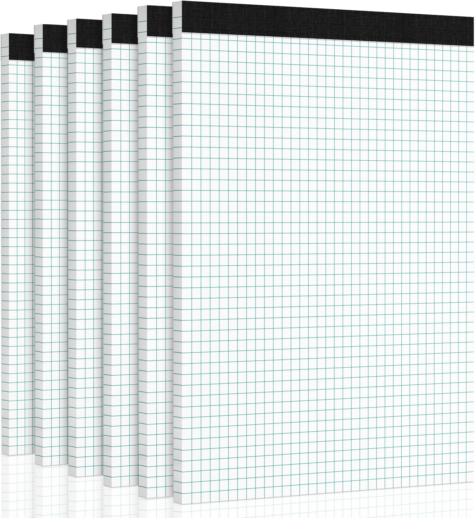 A4 Maths Pad 100 Pages 70gsm - BLUE or GREY : Amazon.co.uk: Stationery ...