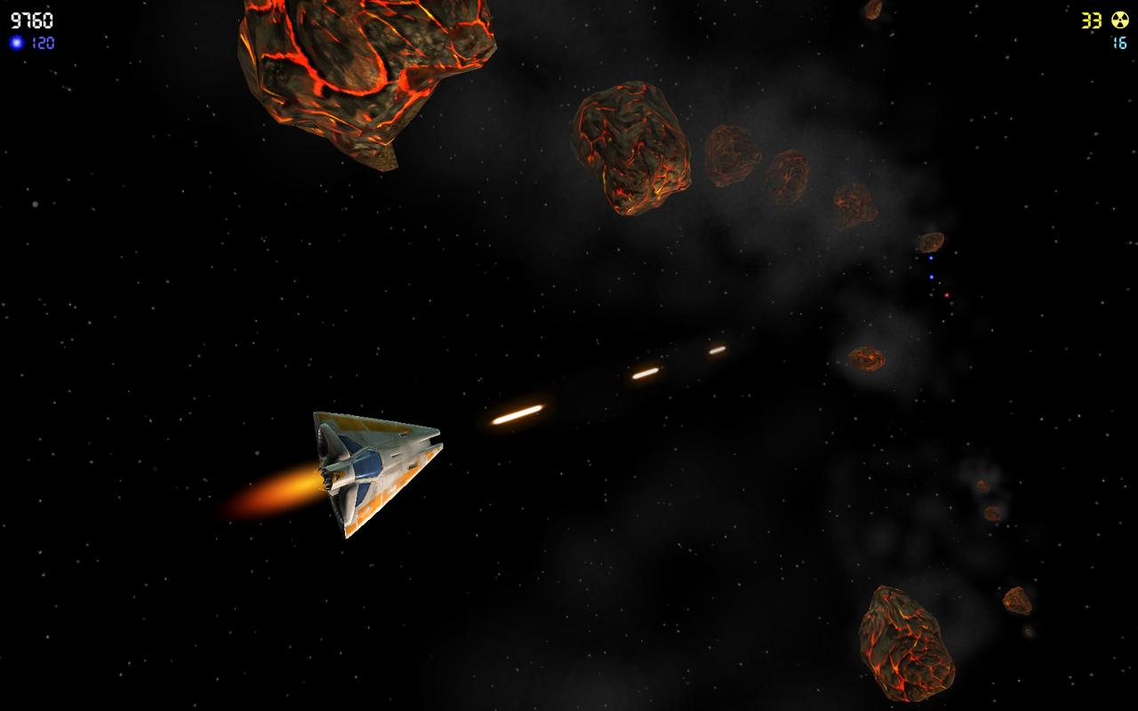 Space Shooter 3D - App on Amazon Appstore