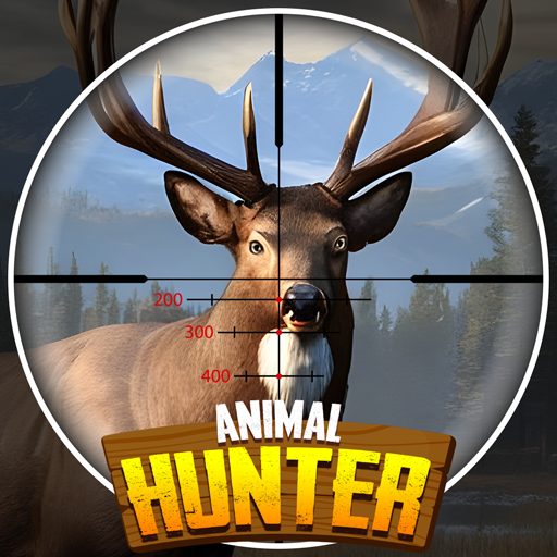 Wild Animal Deer Hunting – Sniper Shooting Games - App on Amazon Appstore
