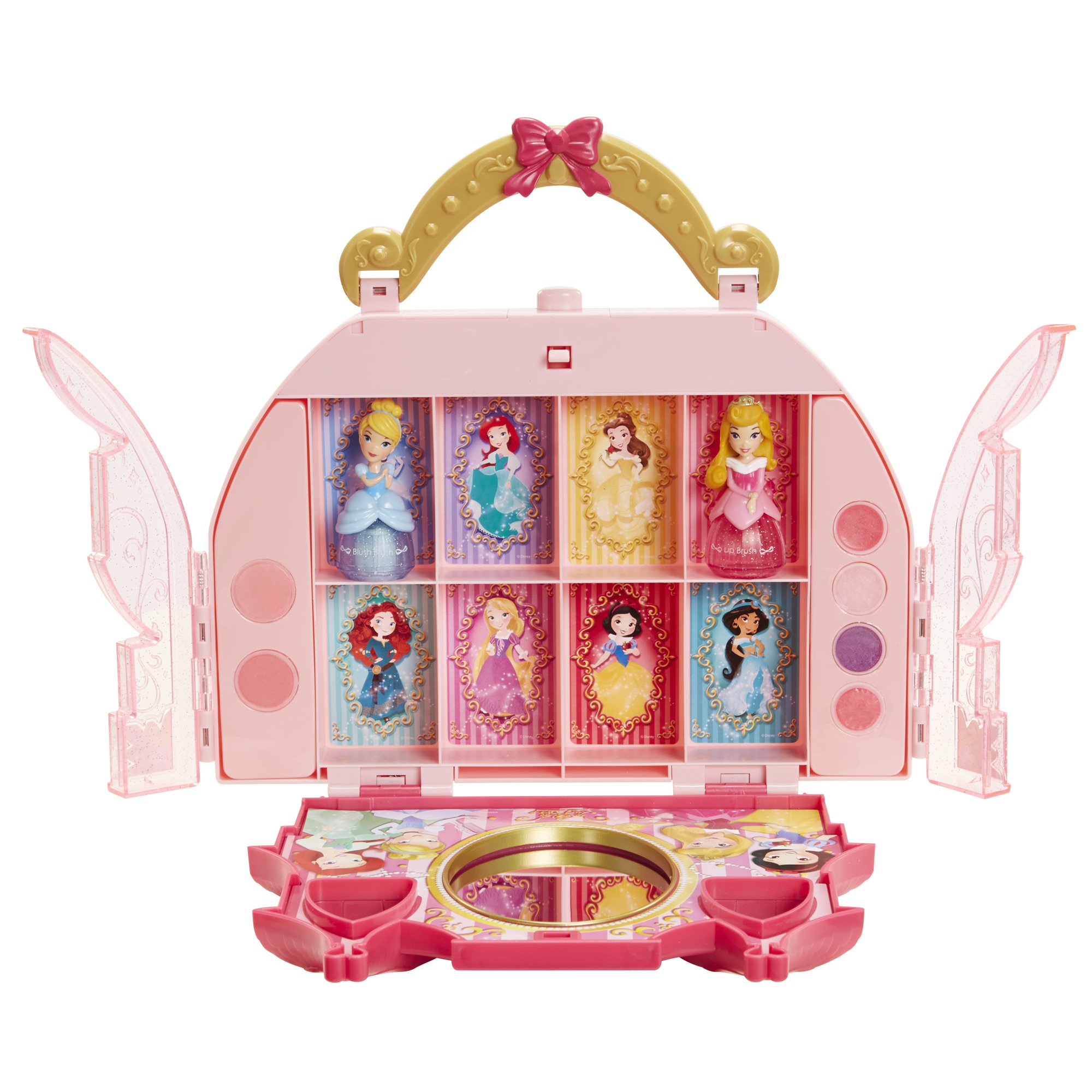 Disney Princess Makeup Kit Australia | Makeupview.co
