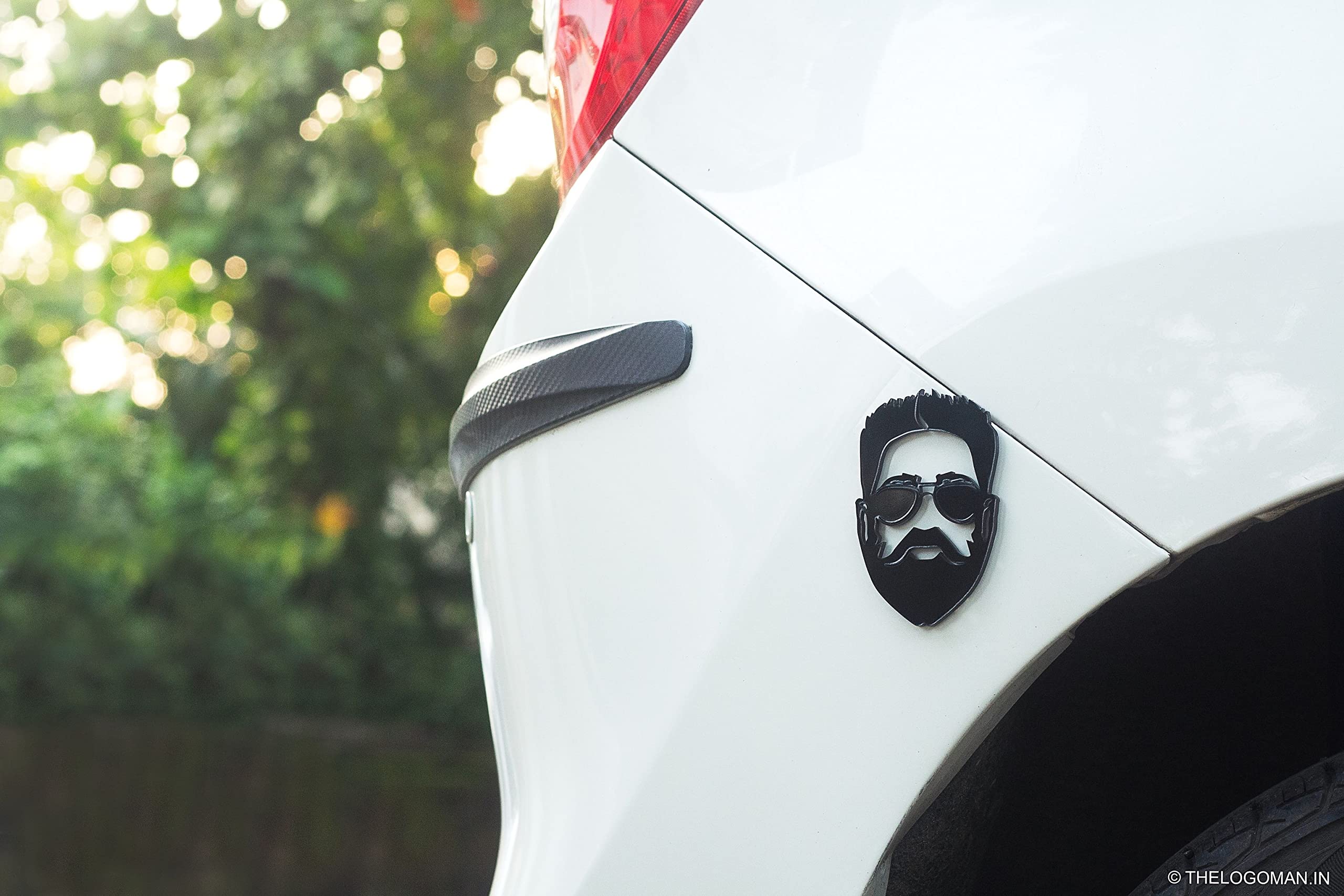 Vikram Auto Logo Carmakers Shifting To Minimal & Simple Logos, Marking