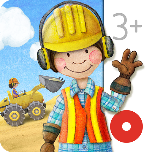Tiny Builders - App on Amazon Appstore