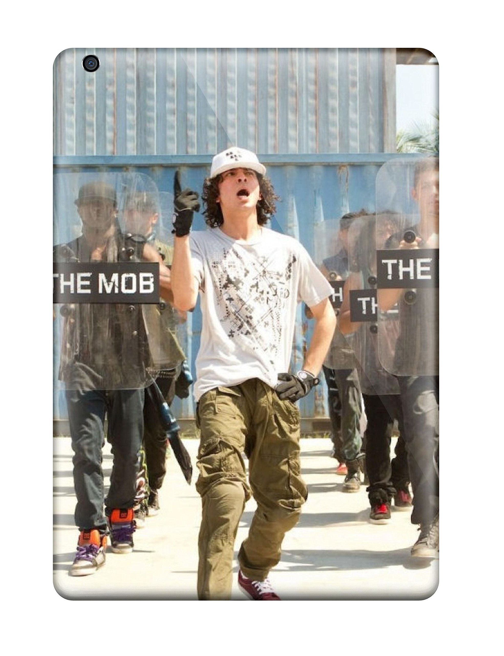 Adam Sevani Step Up Revolution