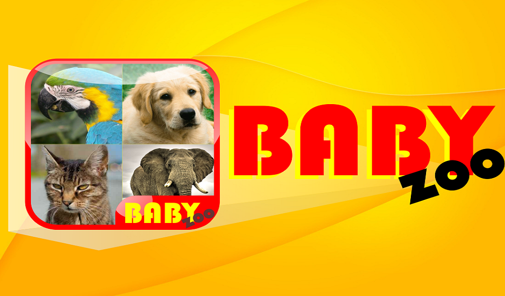Baby Animal Educational:Amazon.in:Appstore for Android