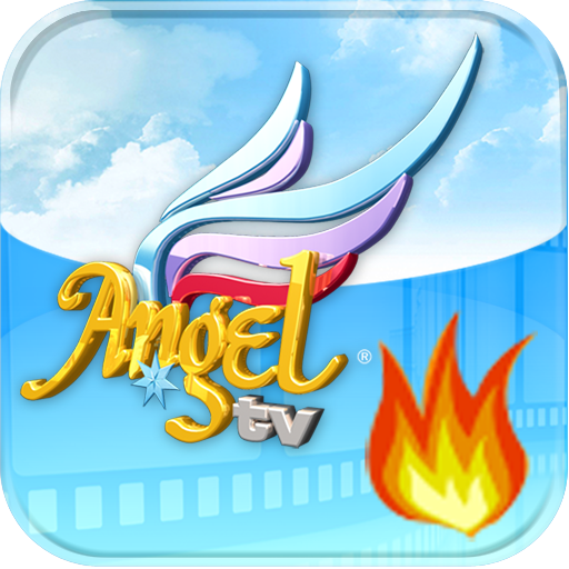 Angel TV - App on Amazon Appstore
