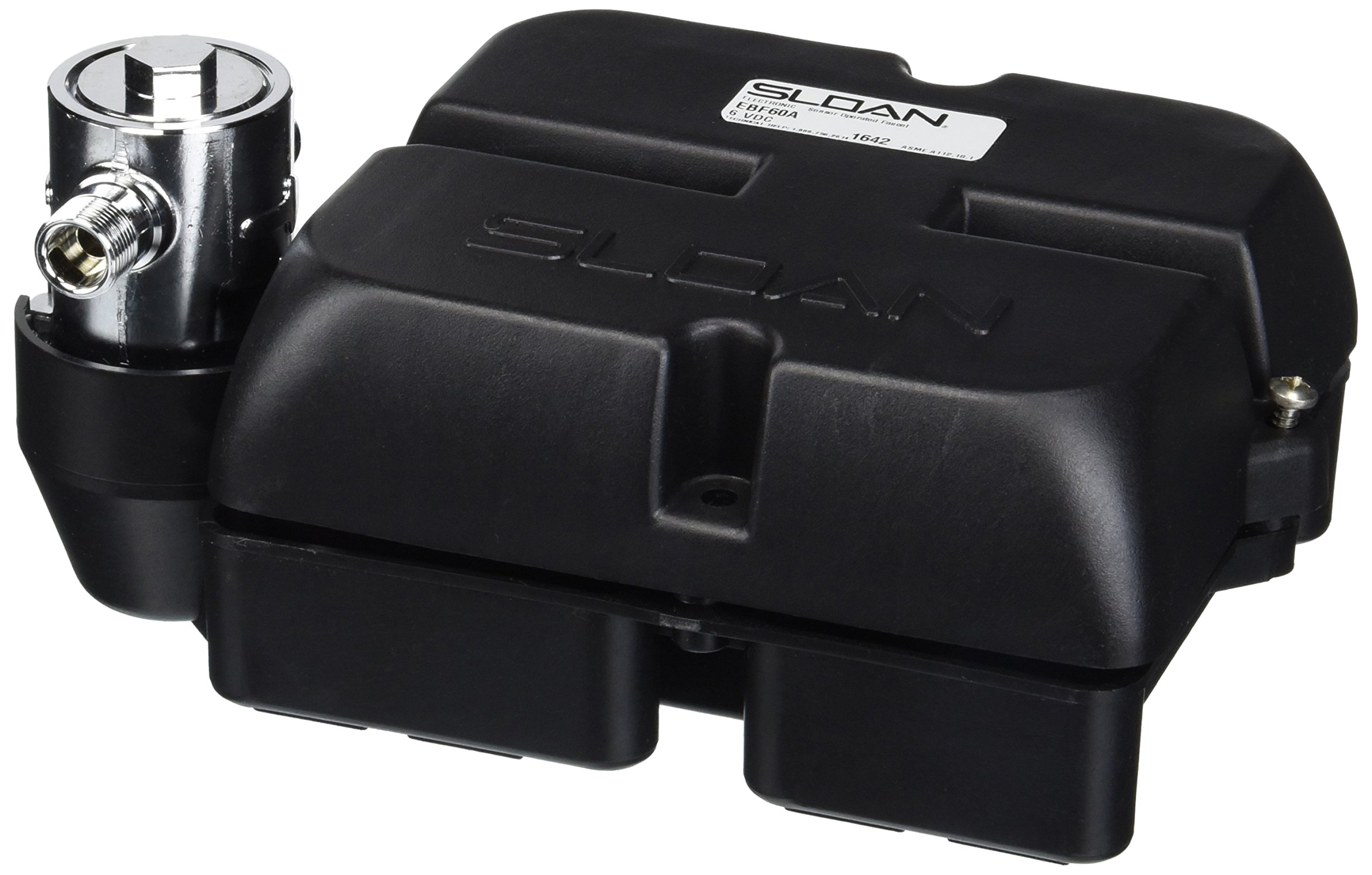 Amazon.com: Sloan EBF-60-A Control Module, 7 Wire - for use with EBF ...