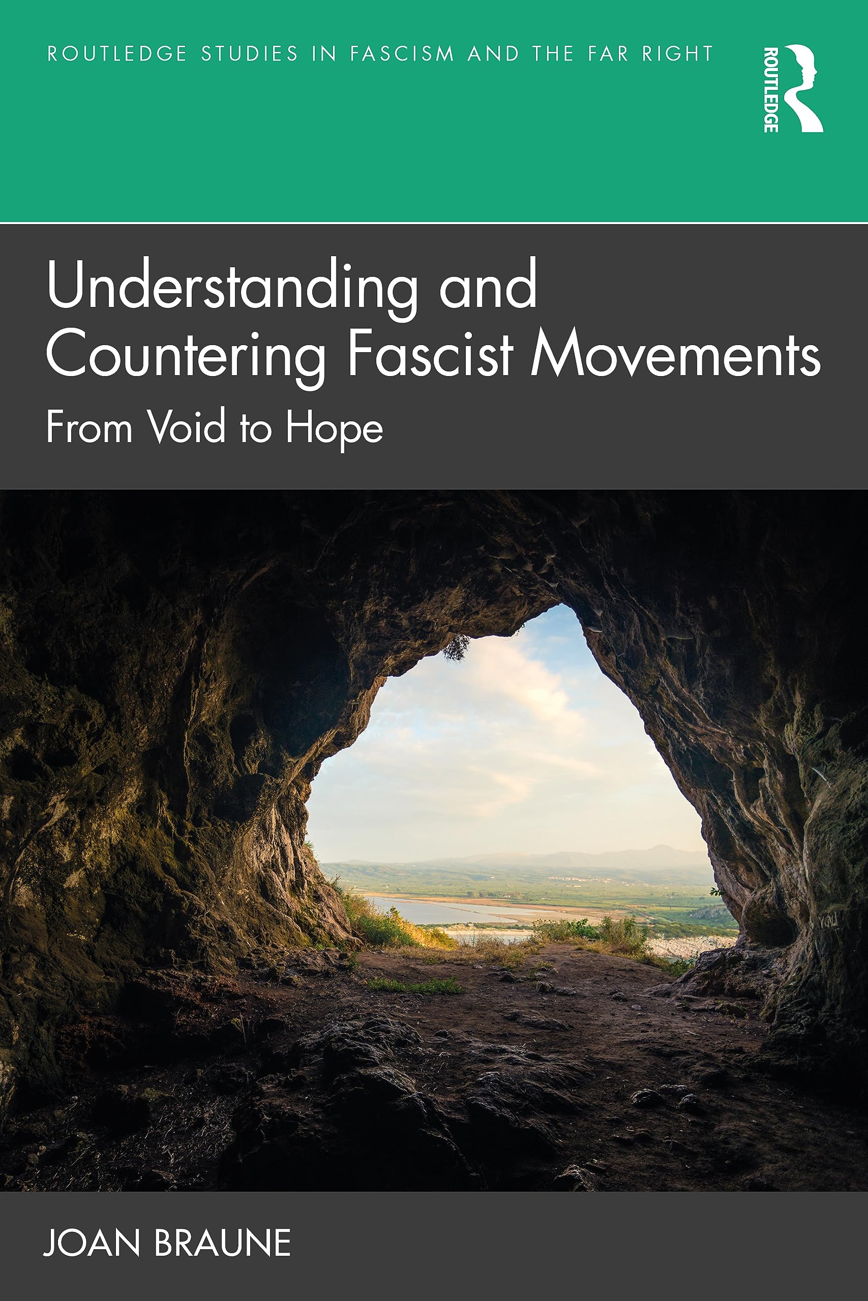 Amazon.com: Understanding and Countering Fascist Movements (Routledge ...