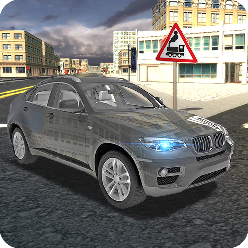 Drive X Car Simulator - App on Amazon Appstore