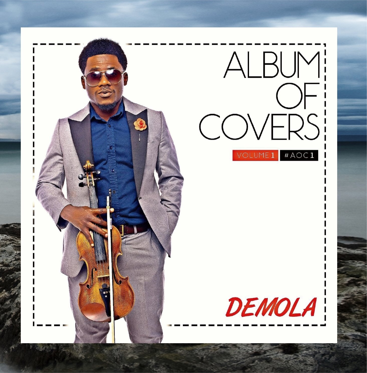 Amazon.com: Album of Covers, Vol.1: CDs & Vinyl