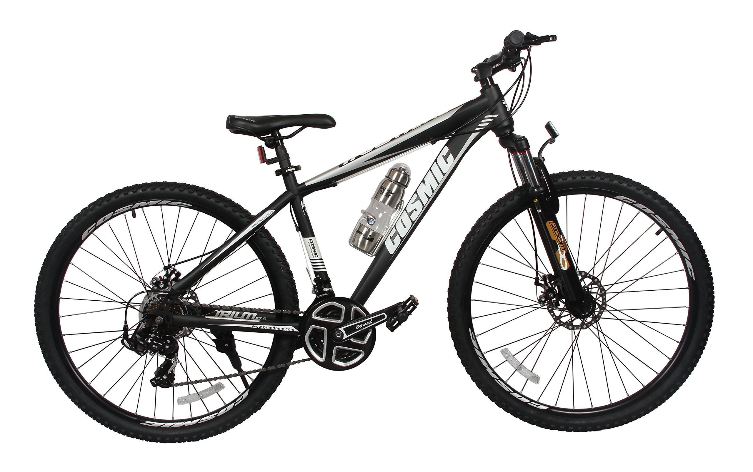 Cosmic Trium Cycles | atelier-yuwa.ciao.jp