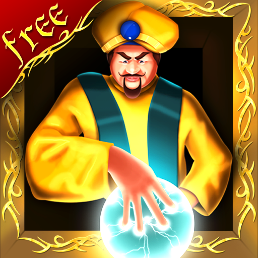 Amazing Attila Gypsy Prince Fortune Teller - Free Edition - App on ...