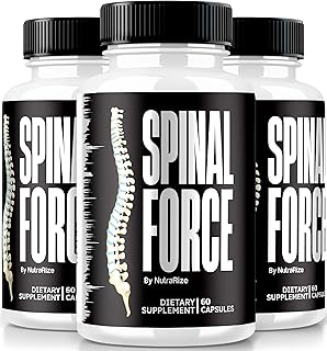 Understanding Muscle Loss: Causes Linked To Spinal Stenosis Explained ...