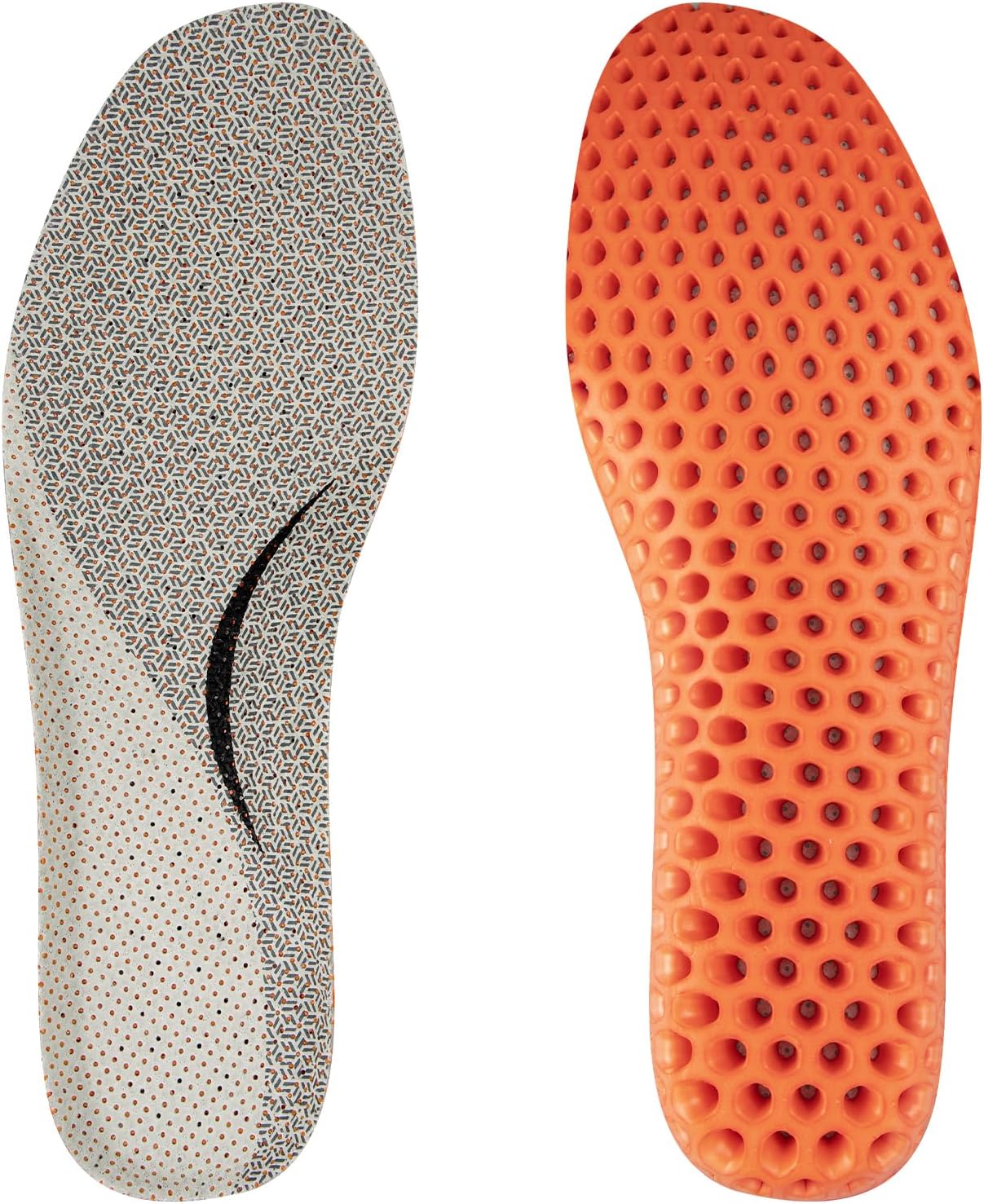 Amazon.com: VOBUYING Shoe Insoles for Hey Dude Wally Insoles Replacement, Shoe Inserts for Men ...