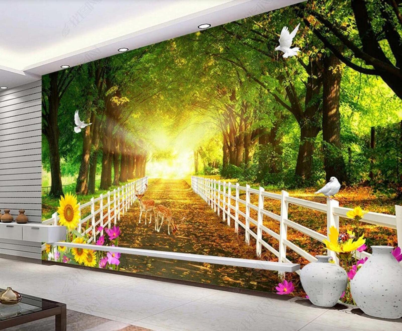 Nature Scene Wallpaper Backgrounds Dove Things To Do In The Peak