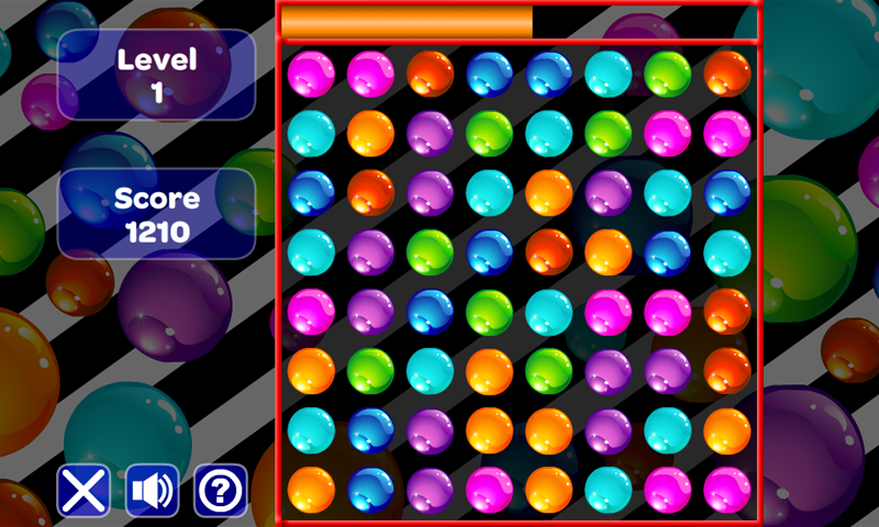 Bubble Pop - App on Amazon Appstore