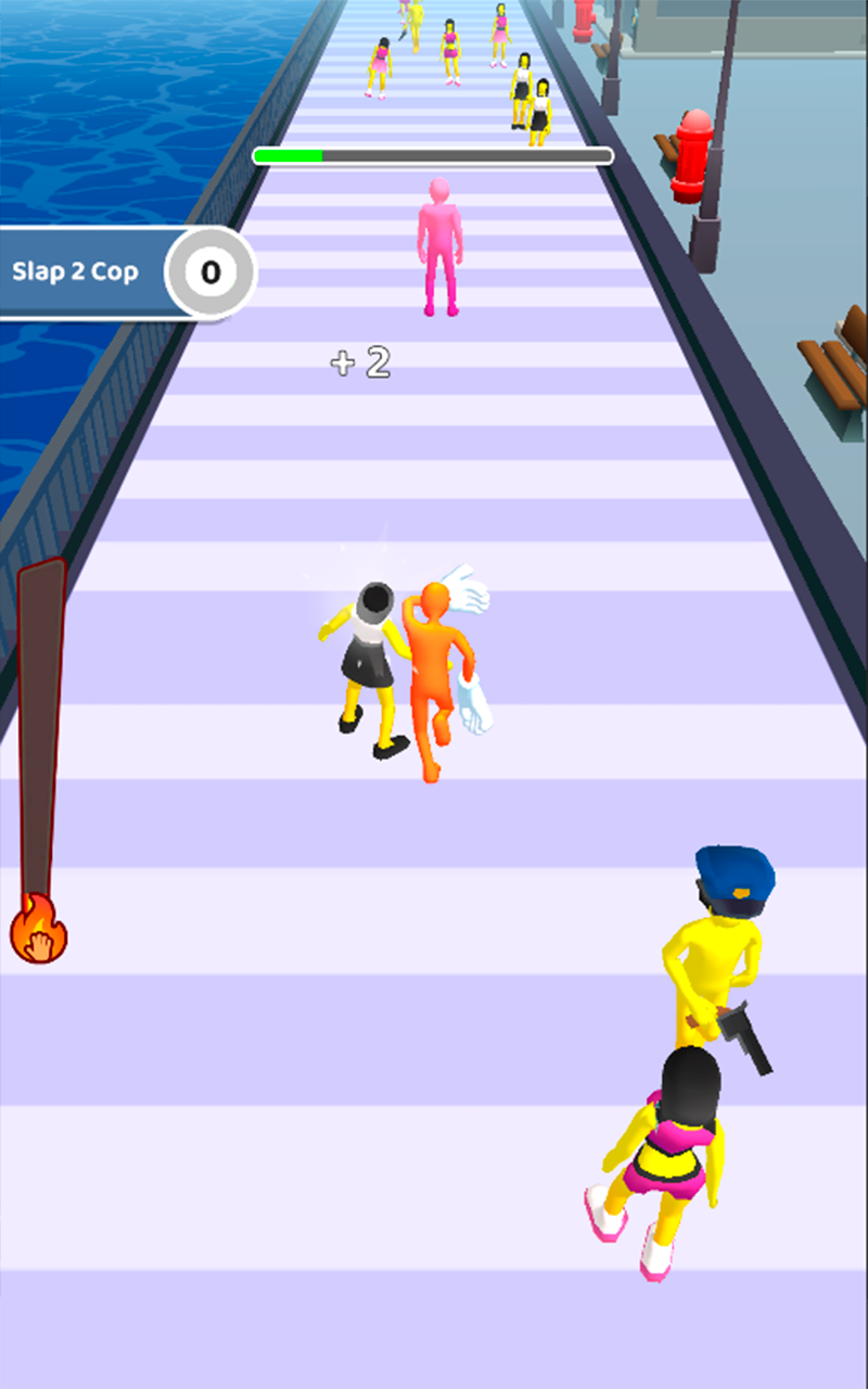 Slap and Go - App on Amazon Appstore