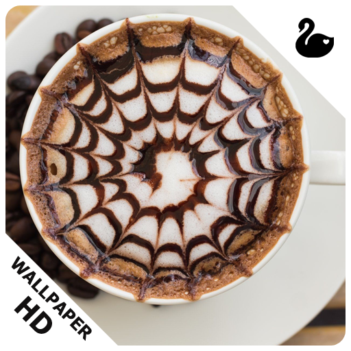Coffee Art Wallpapers - App on Amazon Appstore