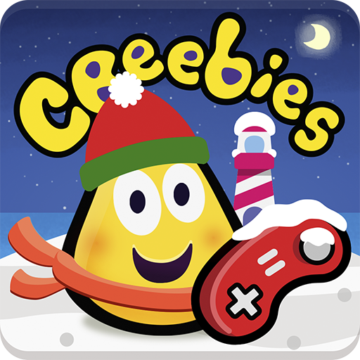 BBC CBeebies Playtime Island – free kids games:Amazon.com:Appstore for ...