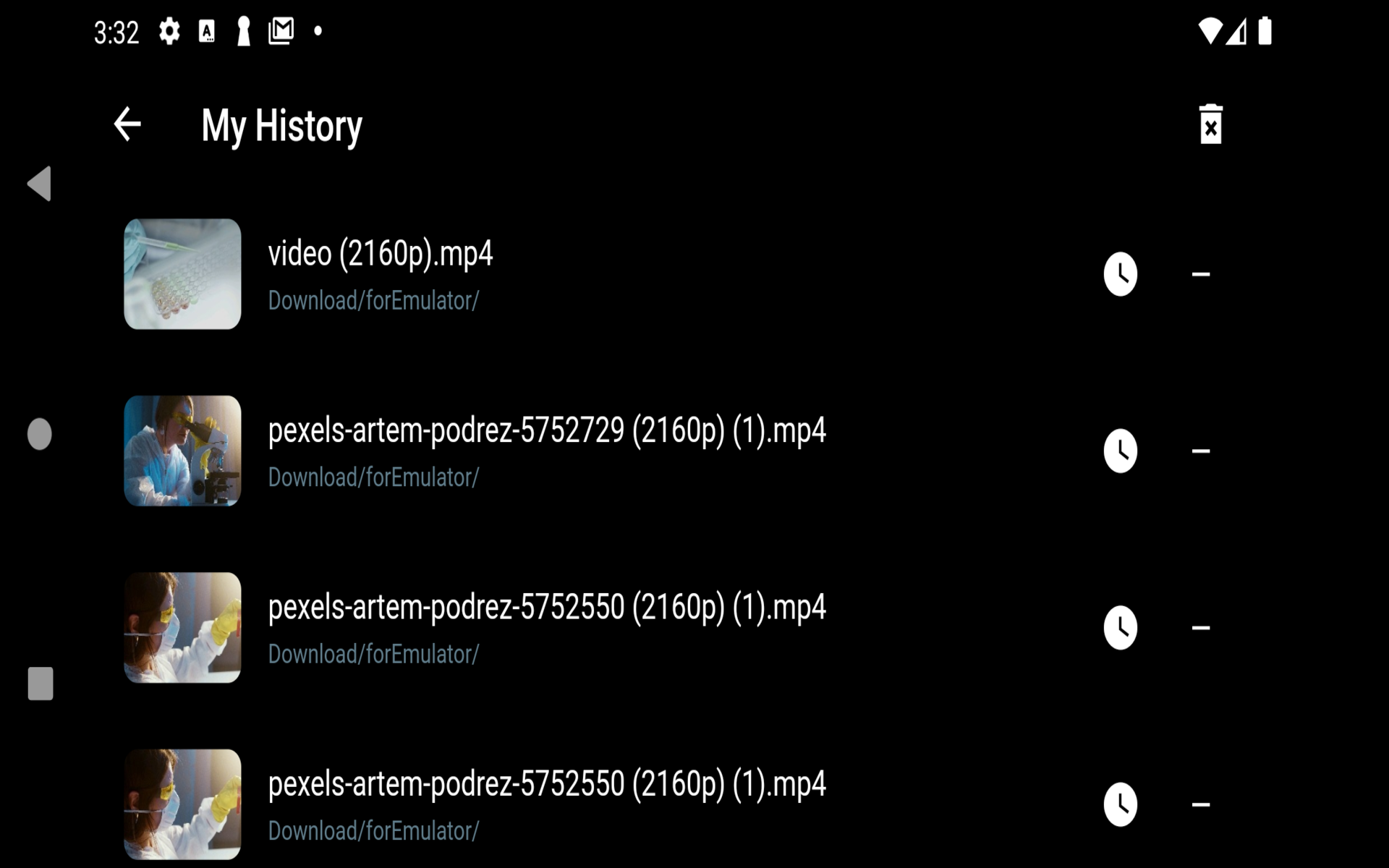 Nowa Video Player:Amazon.com:Appstore for Android