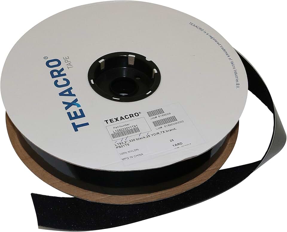 Amazon.com: velcro loop only