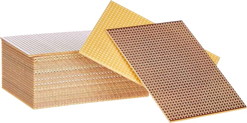 Amazon.co.uk: Veroboard