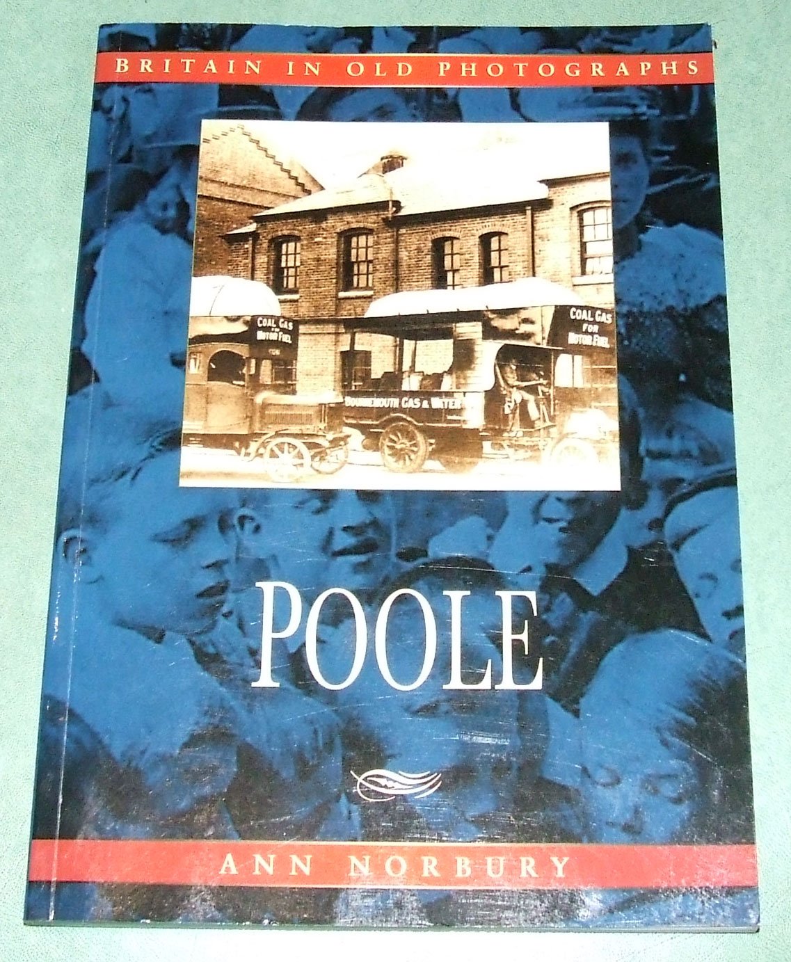 Poole SPECIAL EDITION: Norbury Ann: 9781840151244: Amazon.com: Books