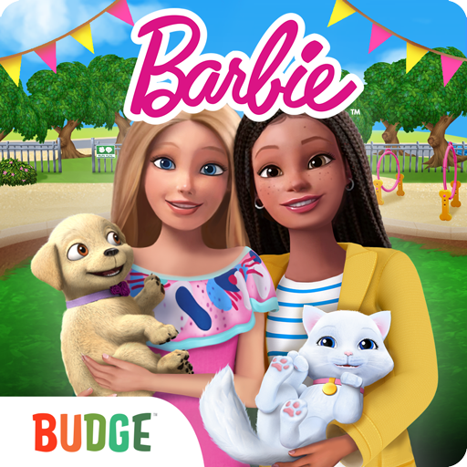 Barbie Dreamhouse Adventures - App on Amazon Appstore