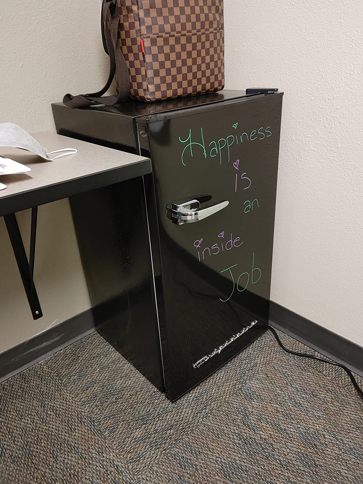 $32/mo - Finance FRIGIDAIRE EFR331-BLACK 3.2 Cu ft Eraser Board Mini ...