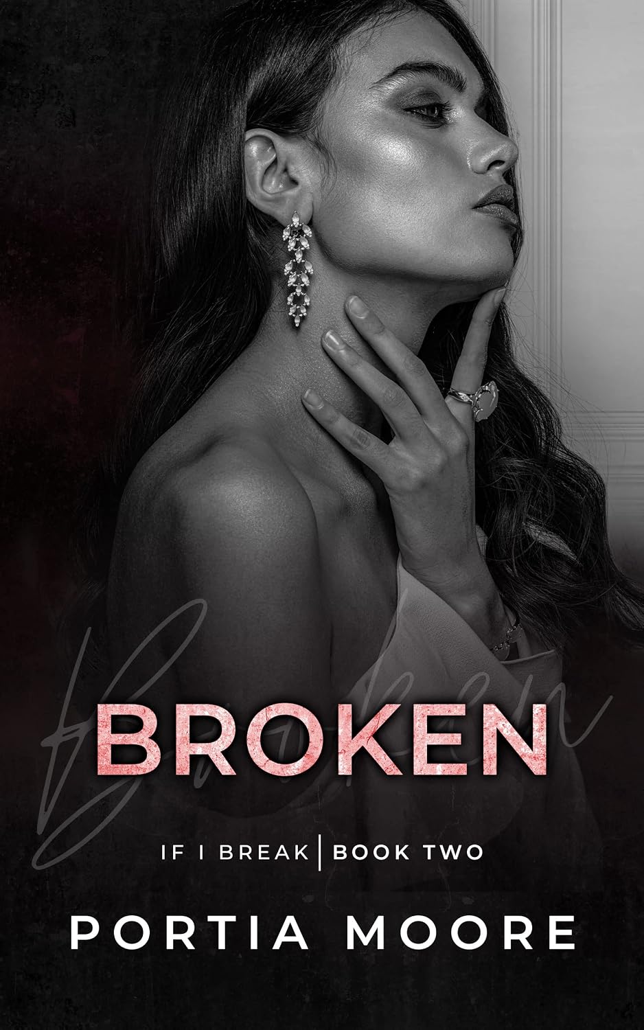 Almost Broken: If I Break #2 (If I Break Series) - Kindle edition by ...