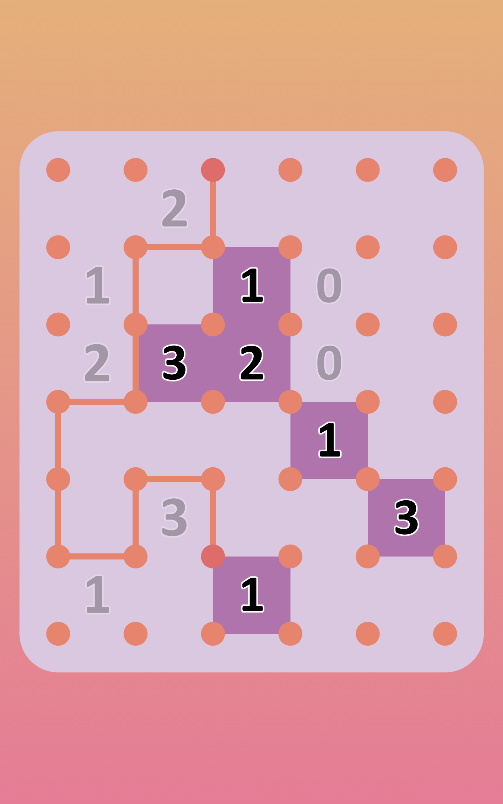 Line Loops - Logic Puzzles - App on Amazon Appstore