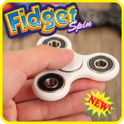 fidget spinner 3d - App on Amazon Appstore