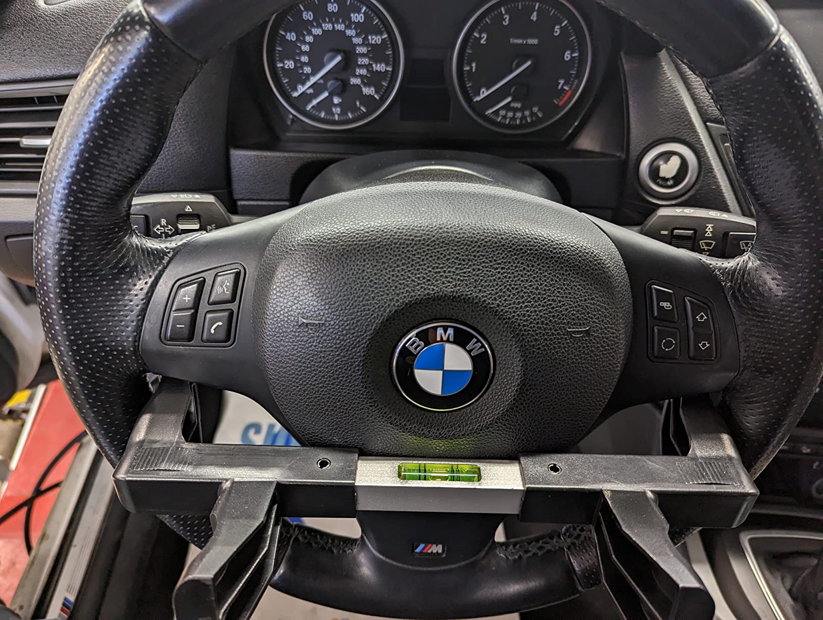 $9/mo - Finance ATD Tools ATD-3100 Steering Wheel Level | Buy Now, Pay ...