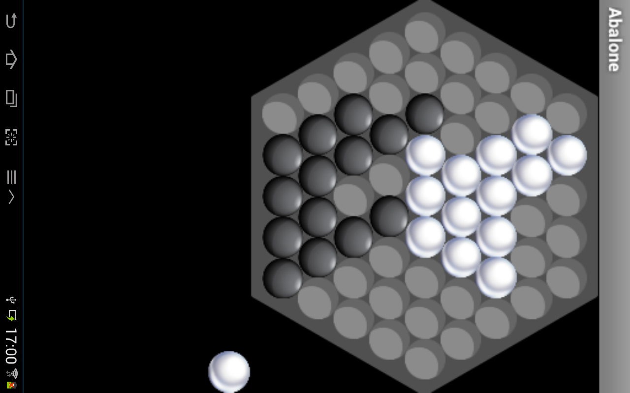 Abalone:Amazon.de:Appstore for Android