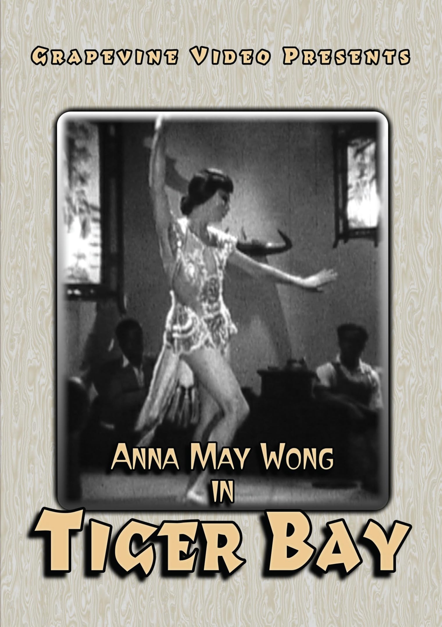 Amazon.com: Tiger Bay : Brian Buchel, Ernest Jay, Renee Ray, Rene Ray ...