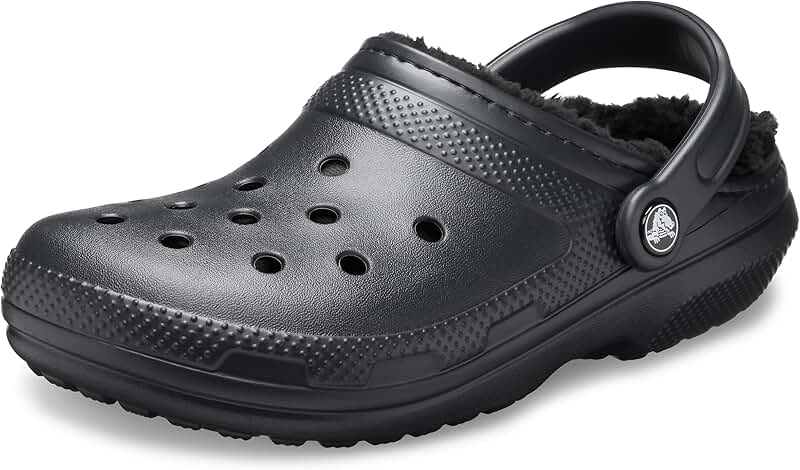 Amazon.co.uk: Crocs