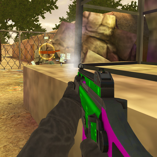 Fps Gun Shooting Arena: Offline Fire Game - App on Amazon Appstore