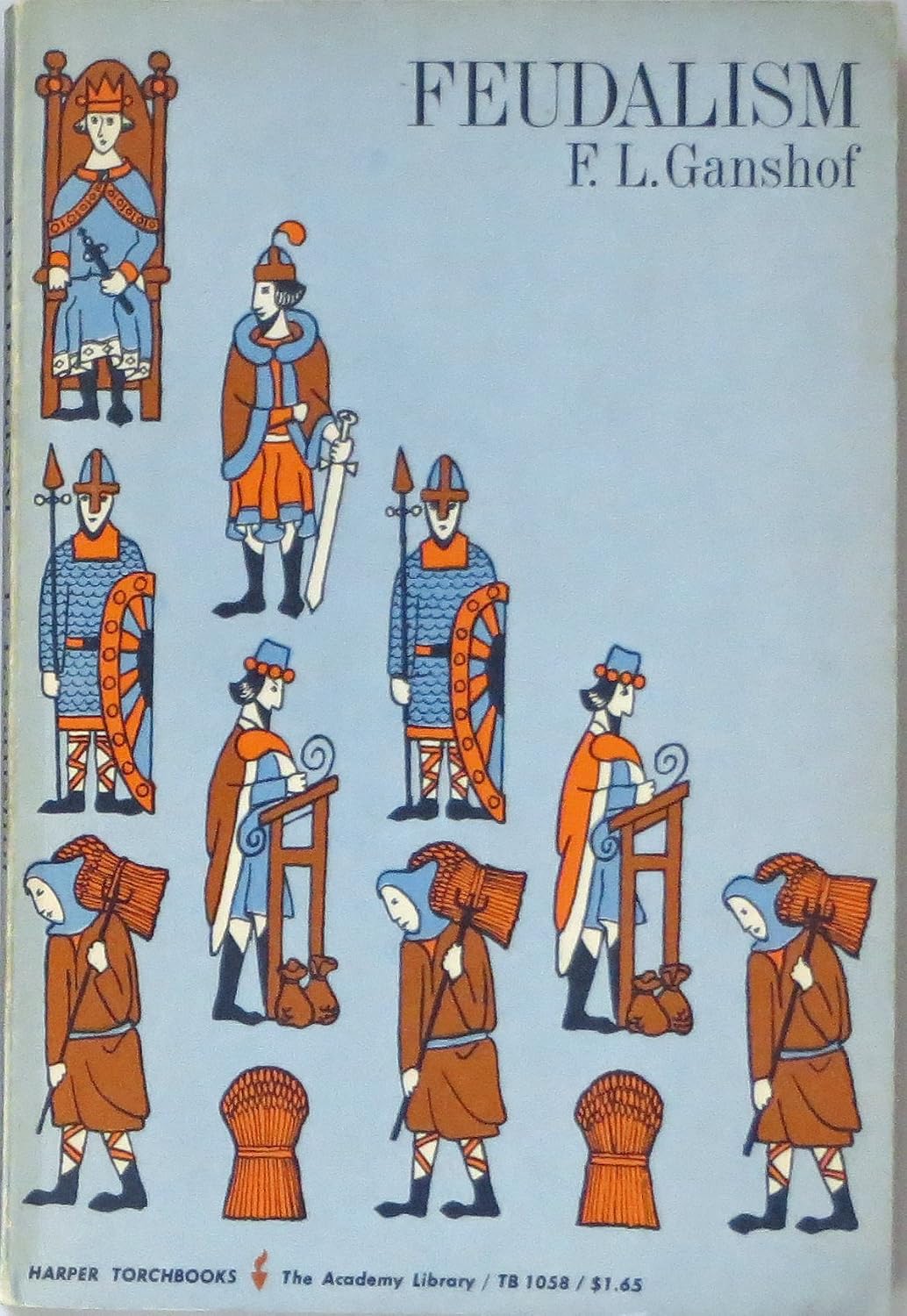 Feudalism: Books - Amazon.ca