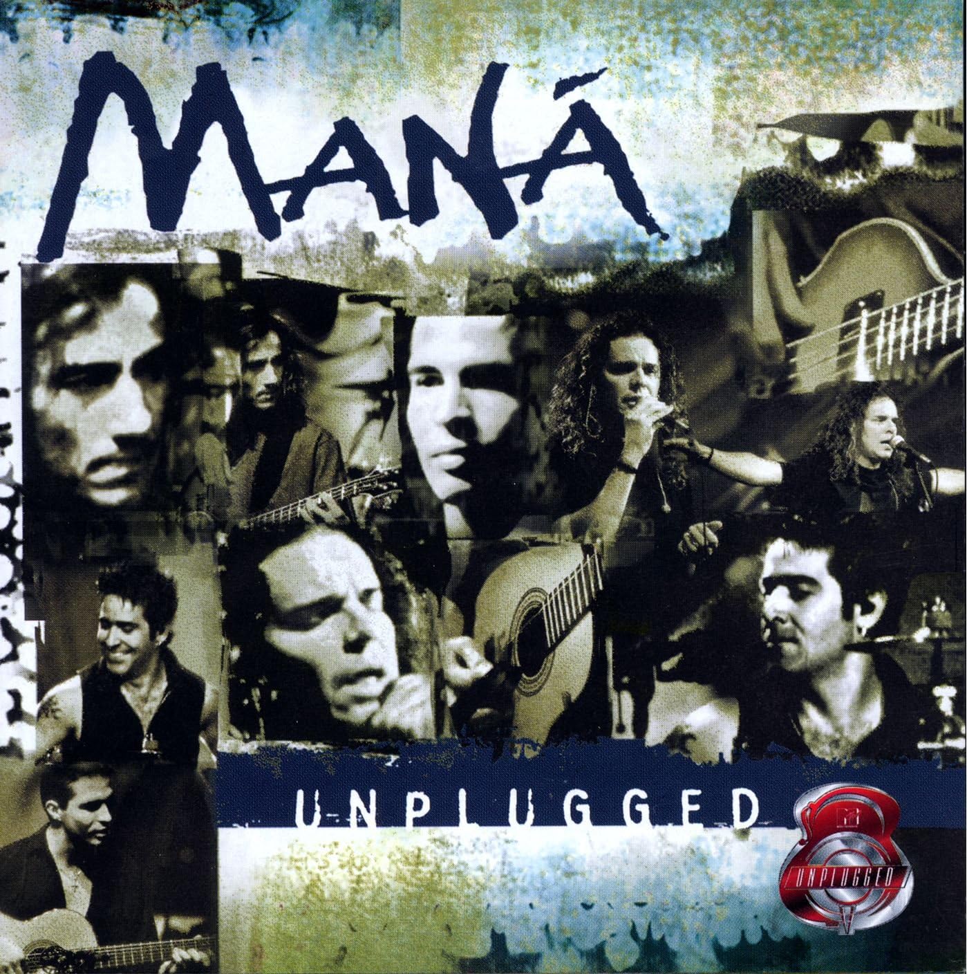 MTV Unplugged: Amazon.co.uk: CDs & Vinyl