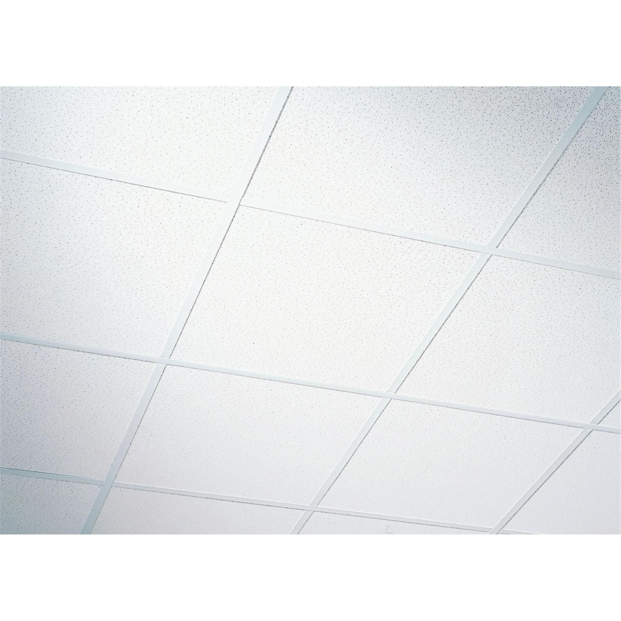 Amazon.com: Radar Ceiling Tile, Shadowline Taper Edge, 2 x 2-Ft. : Home ...