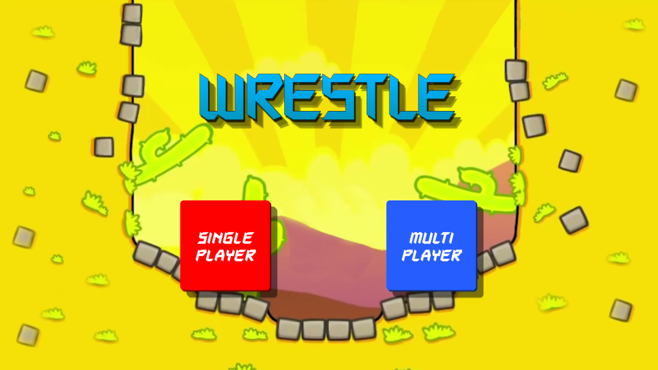 Wrestle Jump - App on Amazon Appstore