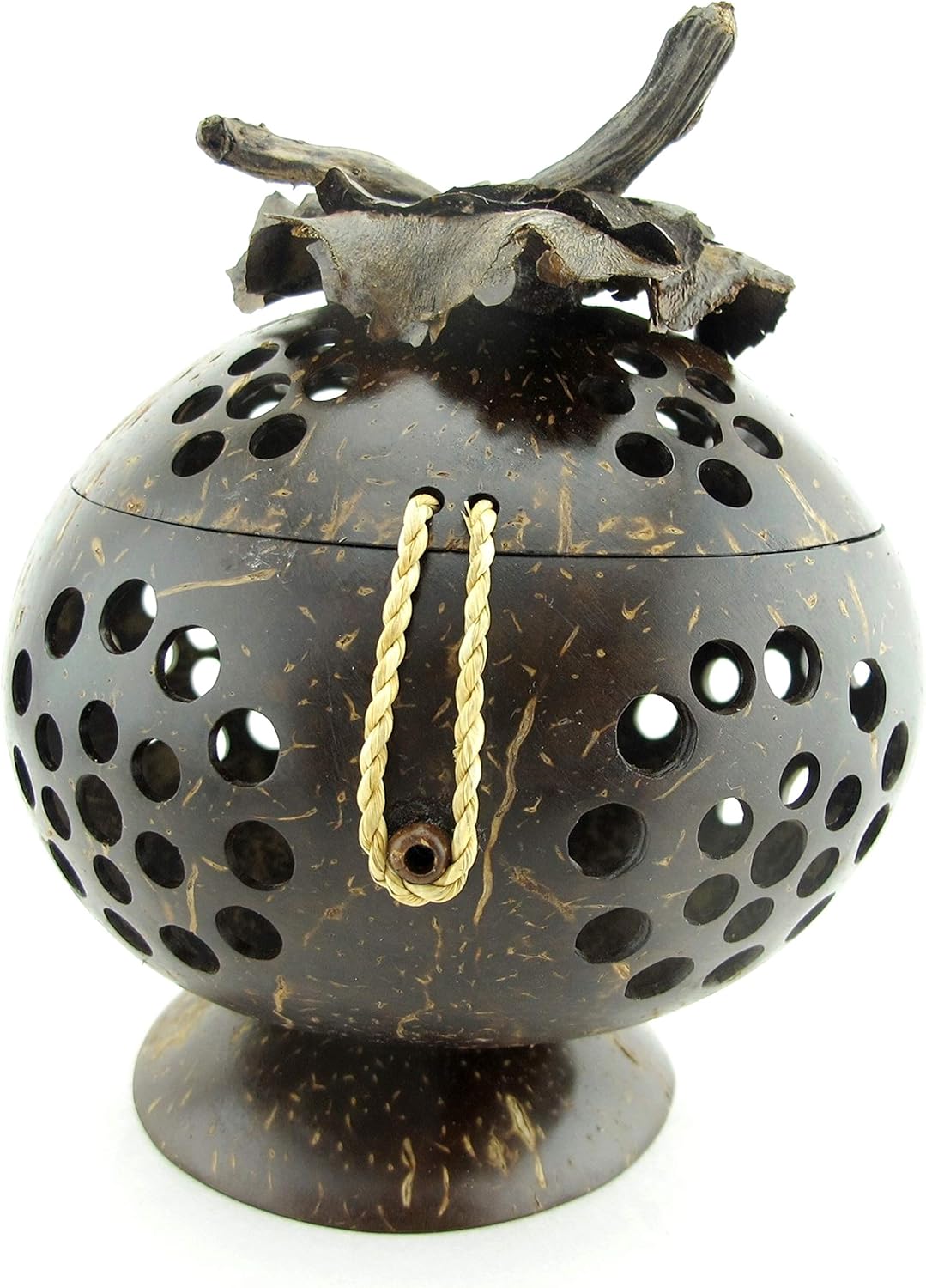 Amazon.com: Potpourri Bowls for Decoration - Handmade Potpourris Holder ...