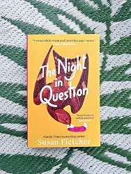 The Night in Question: The uplifting new book club read from the prize ...