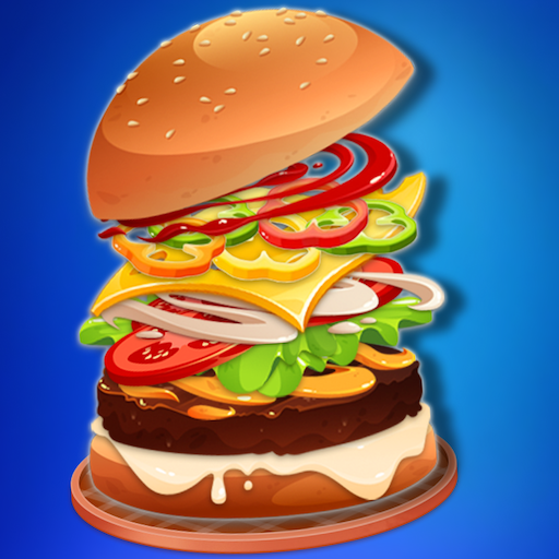 Cooking Fever - Kitchen Cooking Restaurant Games - Crazy Restaurant ...