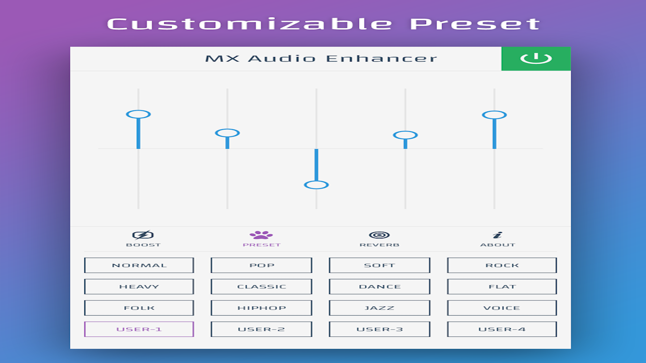 MX_Audio_Enhancer - App on the Amazon Appstore