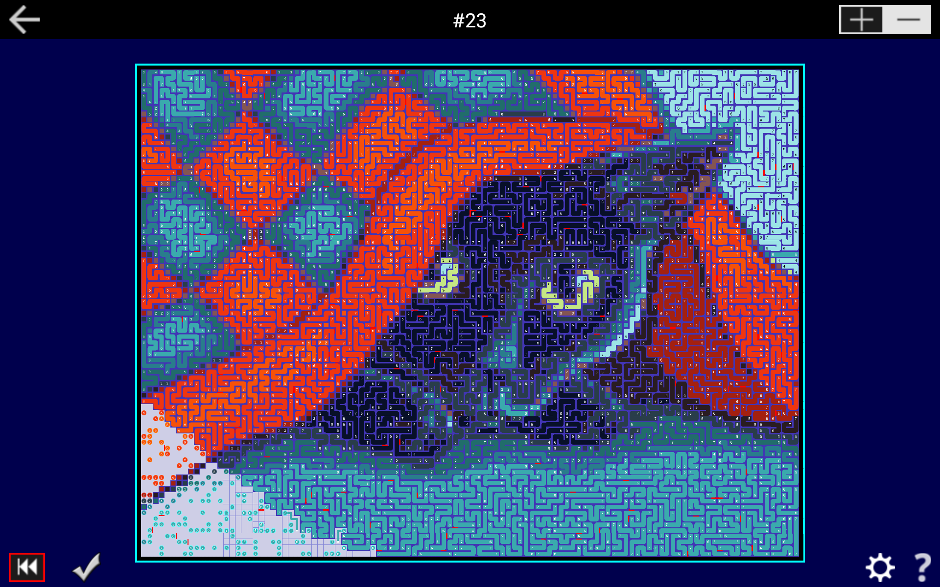 PathPix Cats - App on Amazon Appstore