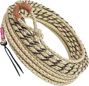 Amazon.com: SOGA 28 Meters de Ixtle para Piales Ixtle Charro Rope ...